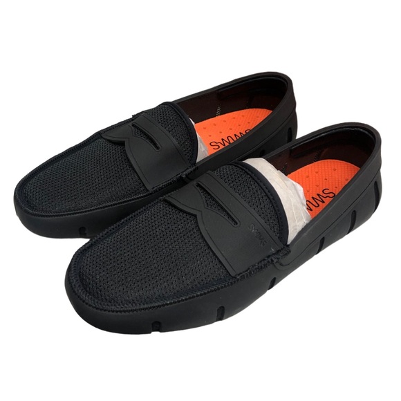 Swims | Shoes | New Swims Mens Penny Loafers Slip On Boat Shoes ...